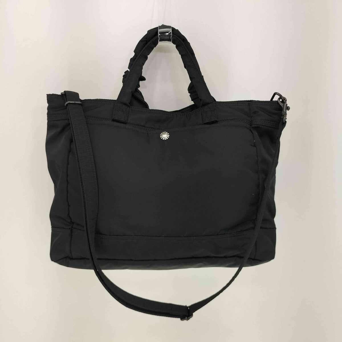 トーガアーカイブス TOGA ARCHIVES 24SS Tote bag PORTER SP