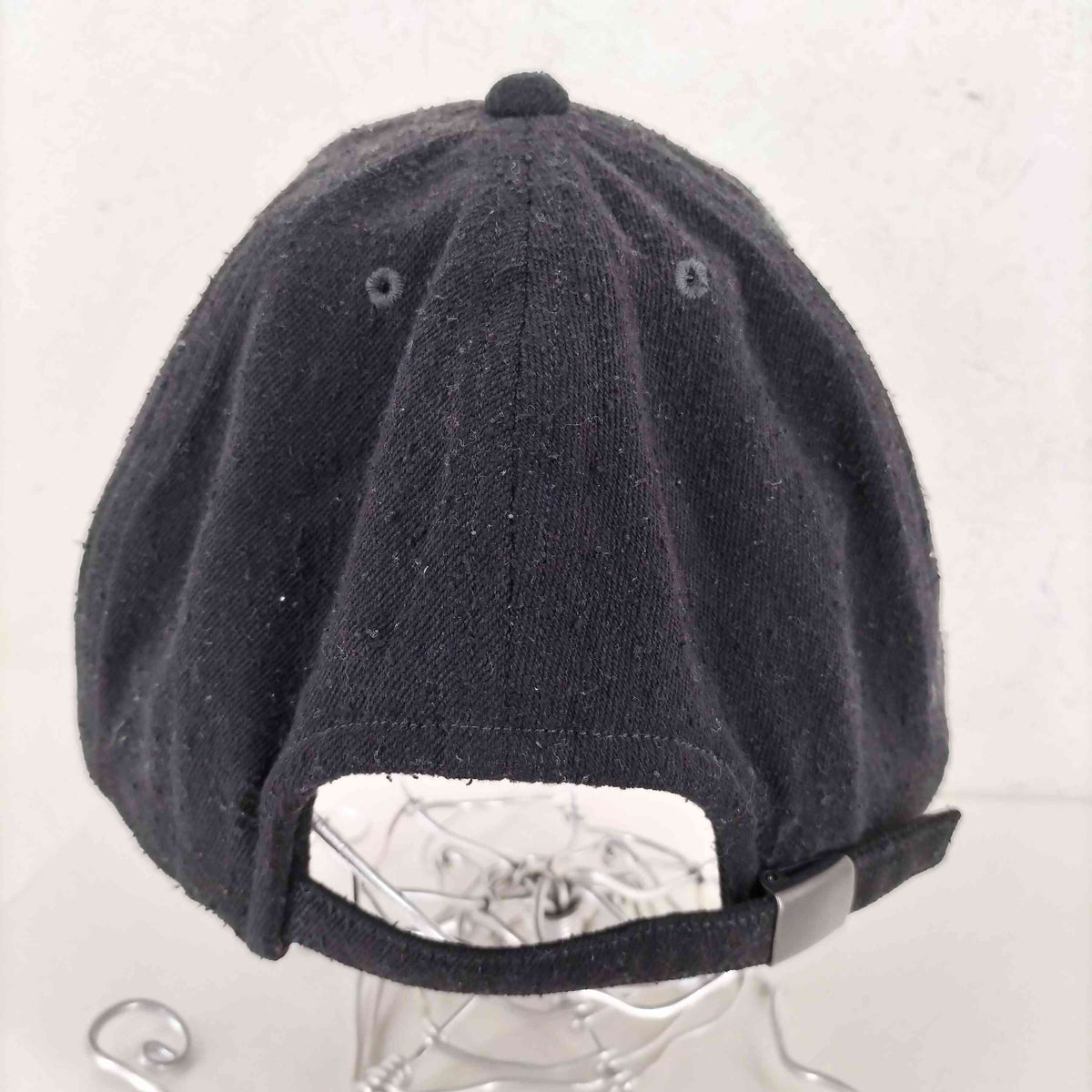 コモリ COMOLI 24SS SILK NEP CAP メンズ ONE SIZE – ブランド古着買取販売バズストア