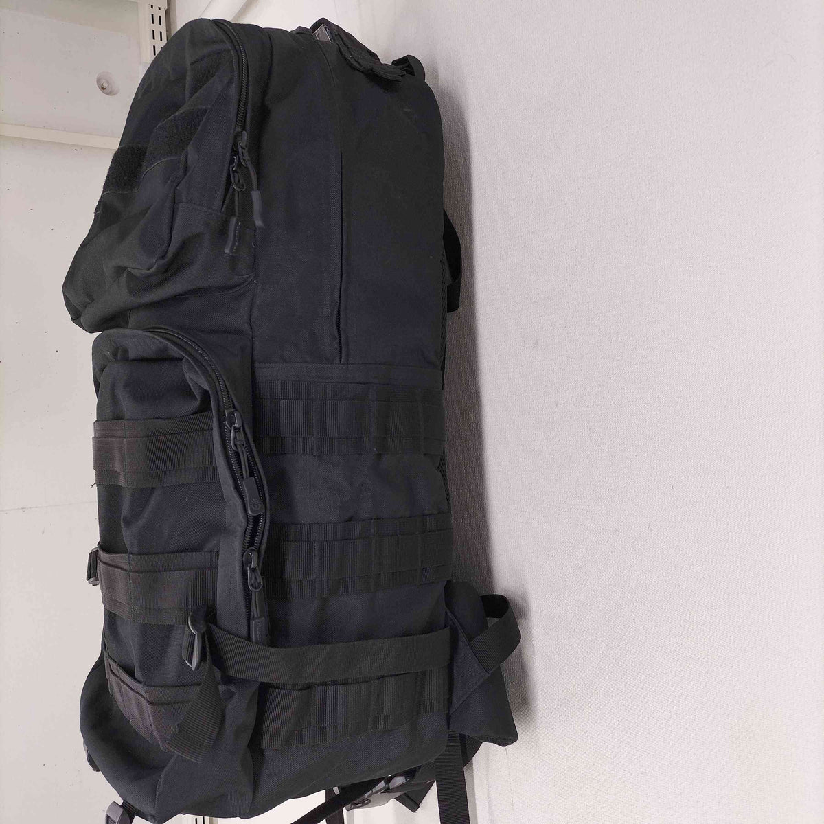 Protector Plus タクティカルバックパック メンズ – ブランド古着買取販売バズストア