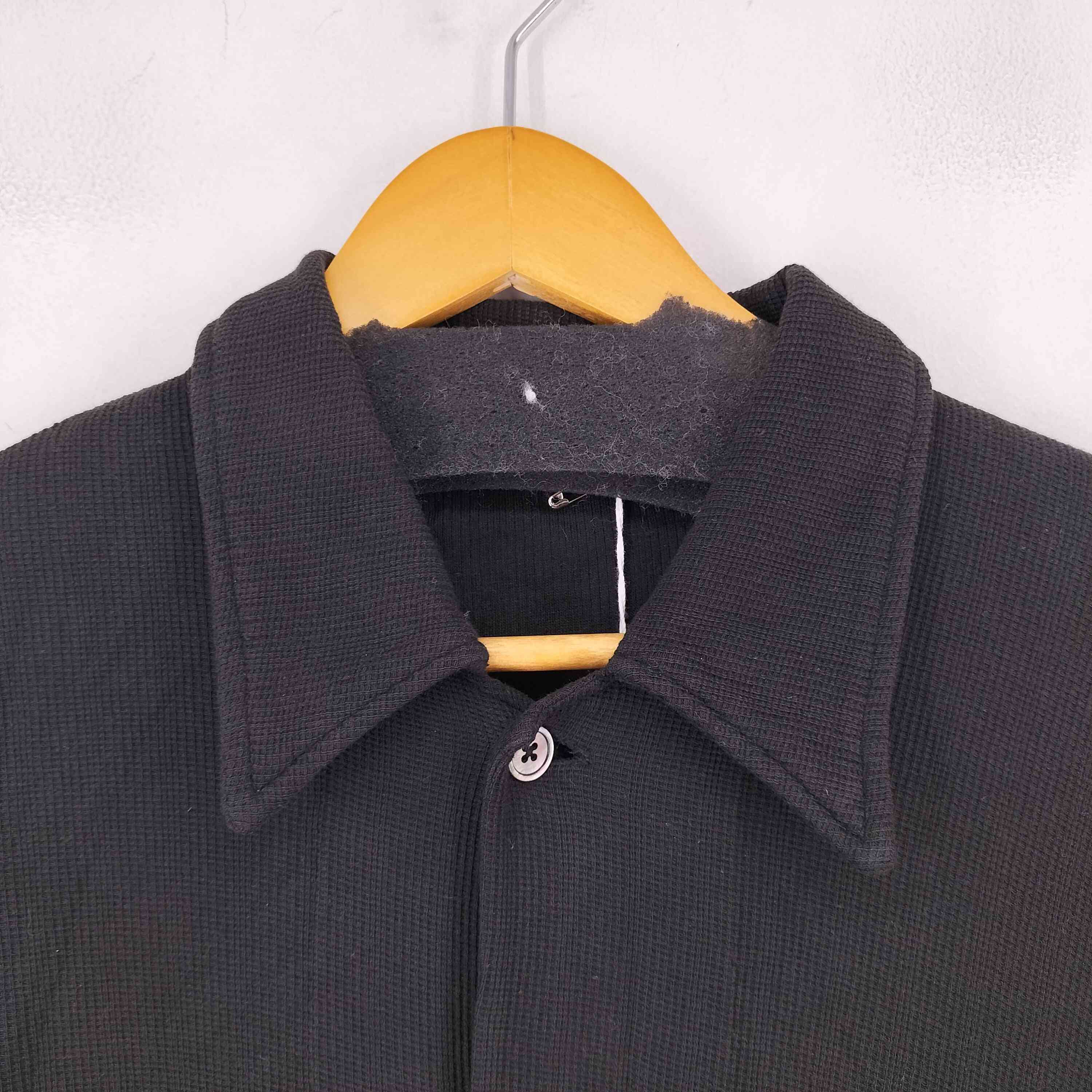 アワーレガシィー OUR LEGACY RETREAT SHIRT メンズ 46 – ブランド古着