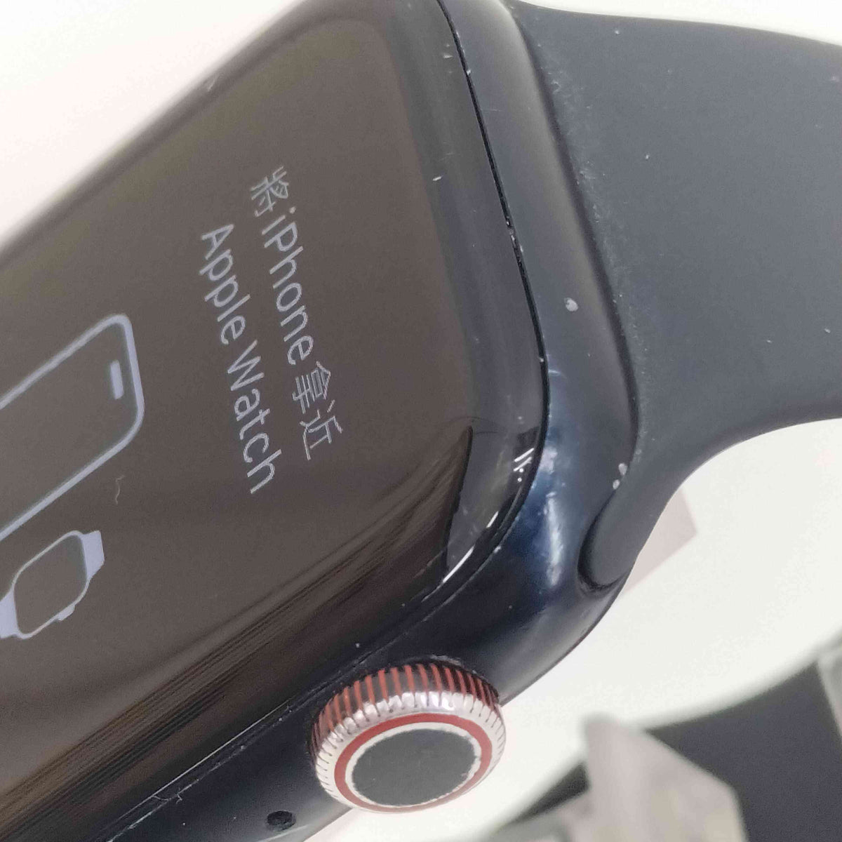 Apple Watch WR-50 44MM メンズ 44MM – ブランド古着買取販売バズストア