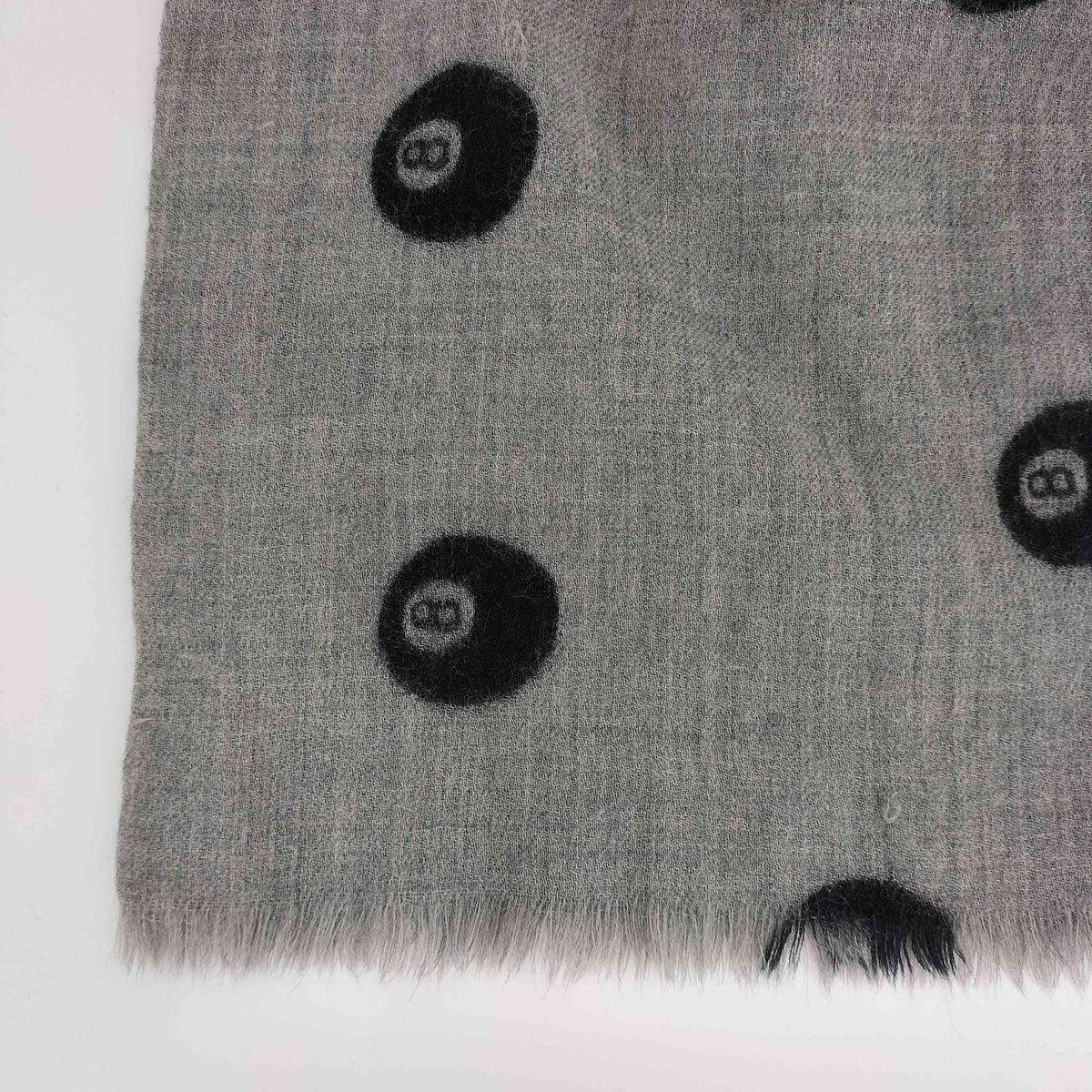 シュプリーム Supreme 8-Ball Scarf メンズ – ブランド古着買取販売バズストア