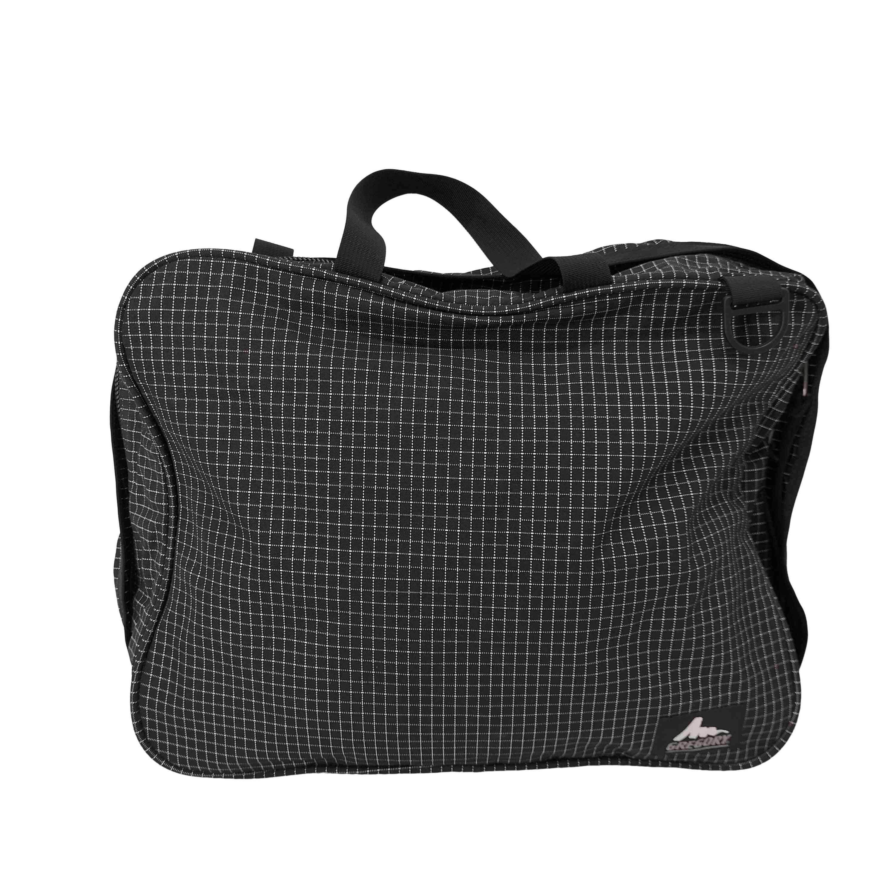 ポーター ノアール トートバッグ PORTER NOIR 895-15159 大容量 軽量