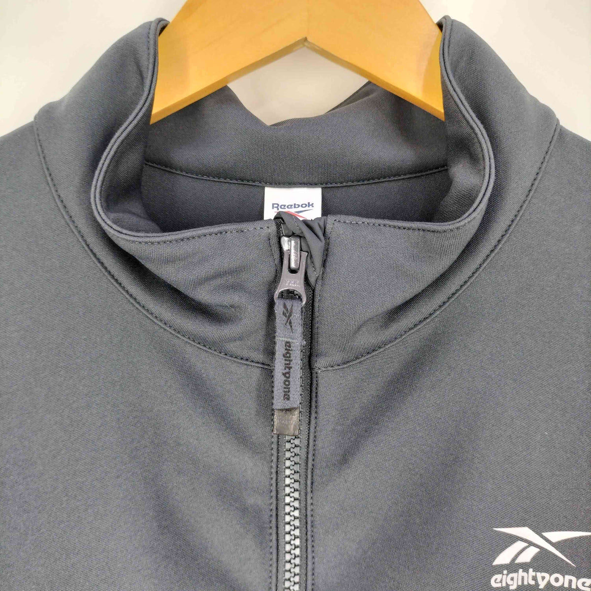 リーボック Reebok eightyone エイティーワン ジャージ ジャケット 81 JERSEY JACKET メンズ JPN：XL ...