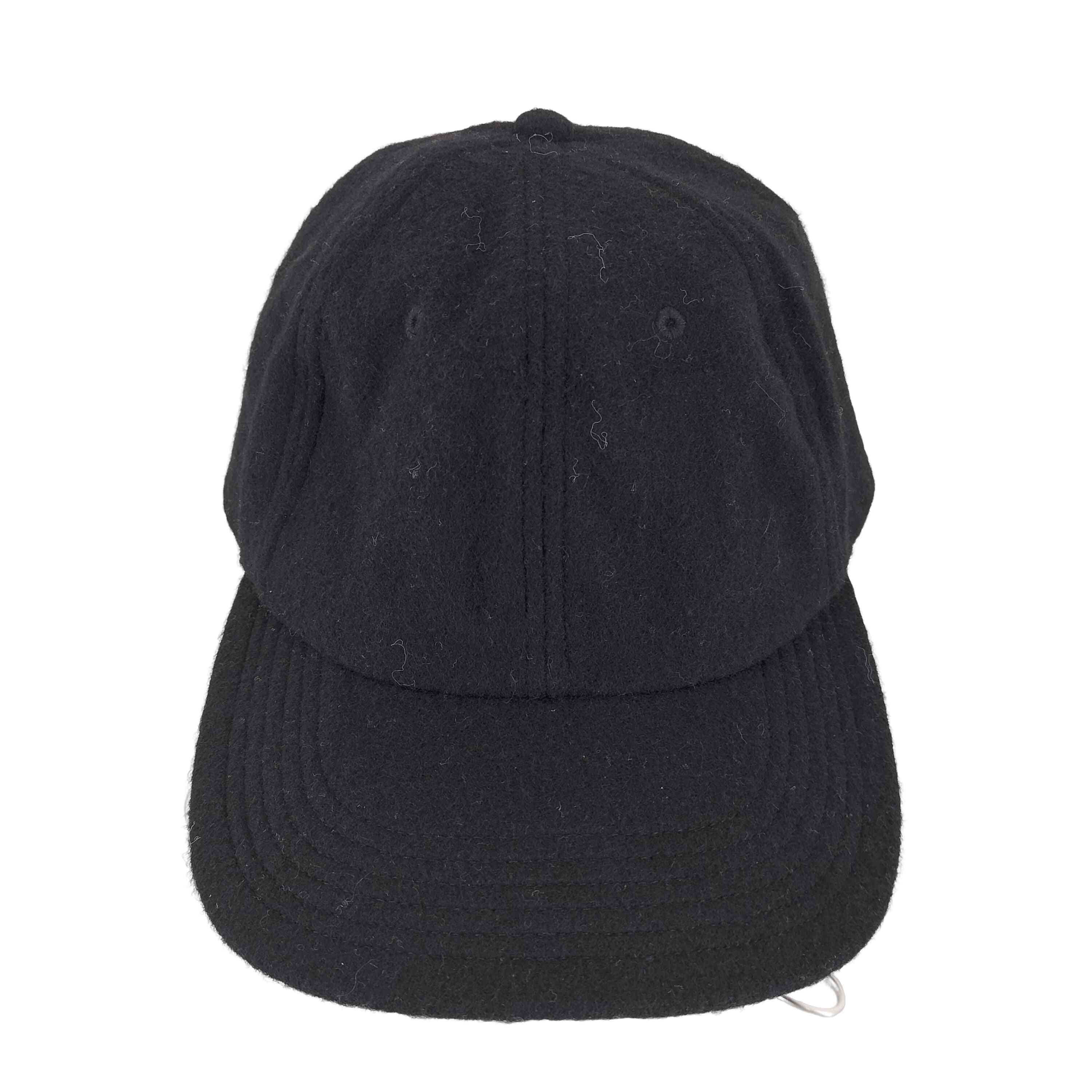 アンダーカバー UNDERCOVER 22AW アブストラクトパターン パーカー