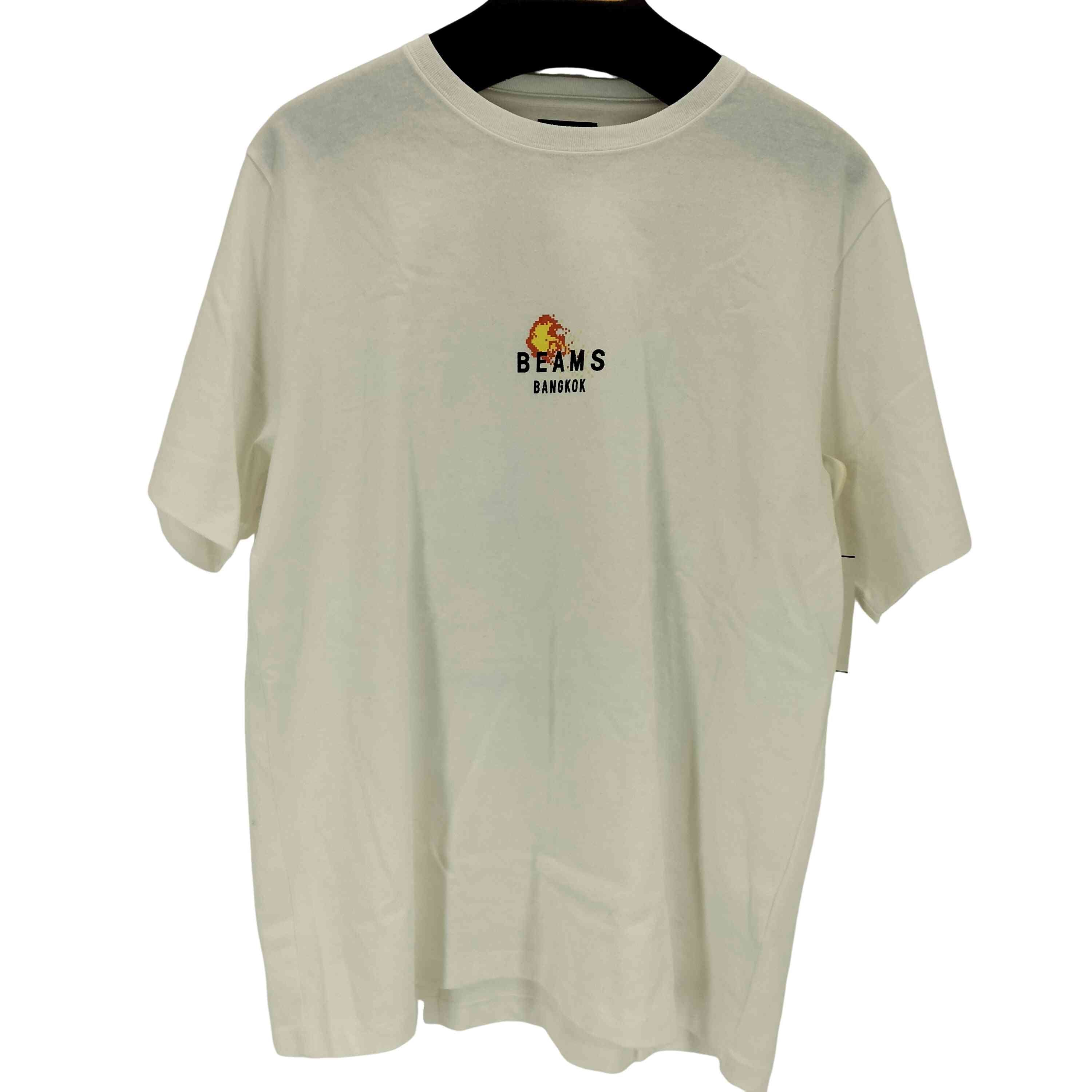 ビームス BEAMS 2024SS FUTURE ARCHIVE / Mask Hoodie メンズ JPN：S