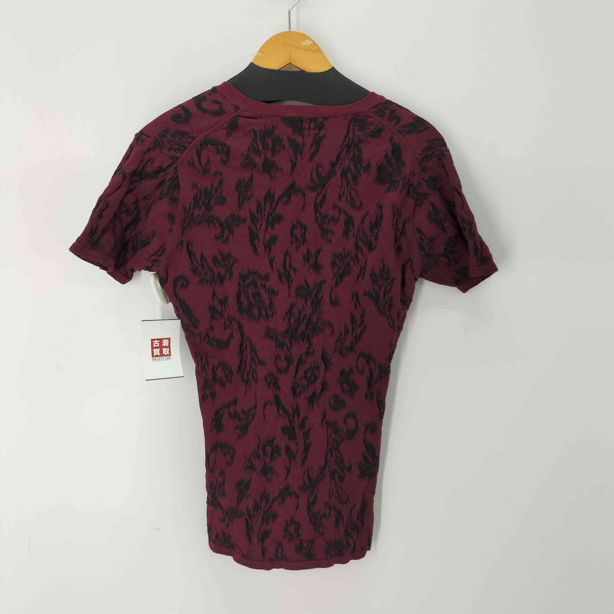 シヴァーライズ CIVARIZE 3D ニット メンズ JPN：46 – ブランド古着買取販売バズストア