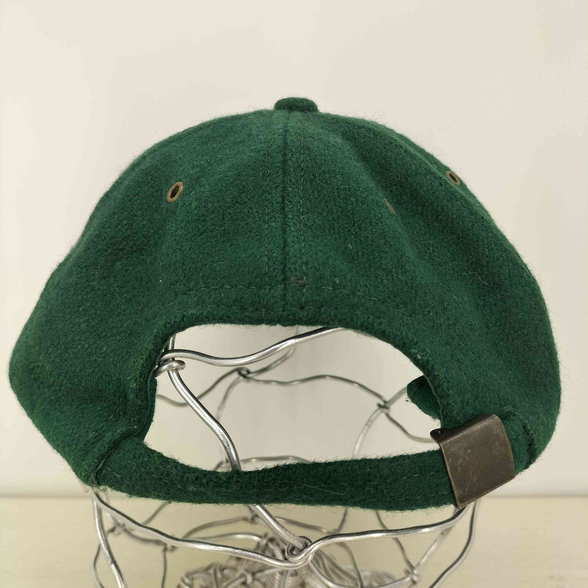 ギャップ Gap 90s USA製 紺タグ ウール キャップ メンズ ONE SIZE – ブランド古着買取販売バズストア