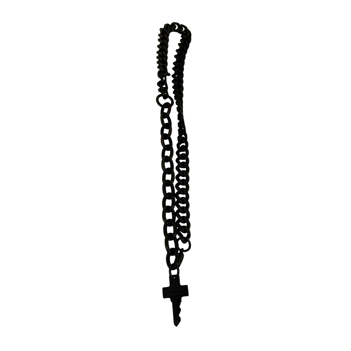 ラッドミュージシャン LAD MUSICIAN ANARCHISM キークロス ネックレス メンズ – ブランド古着買取販売バズストア