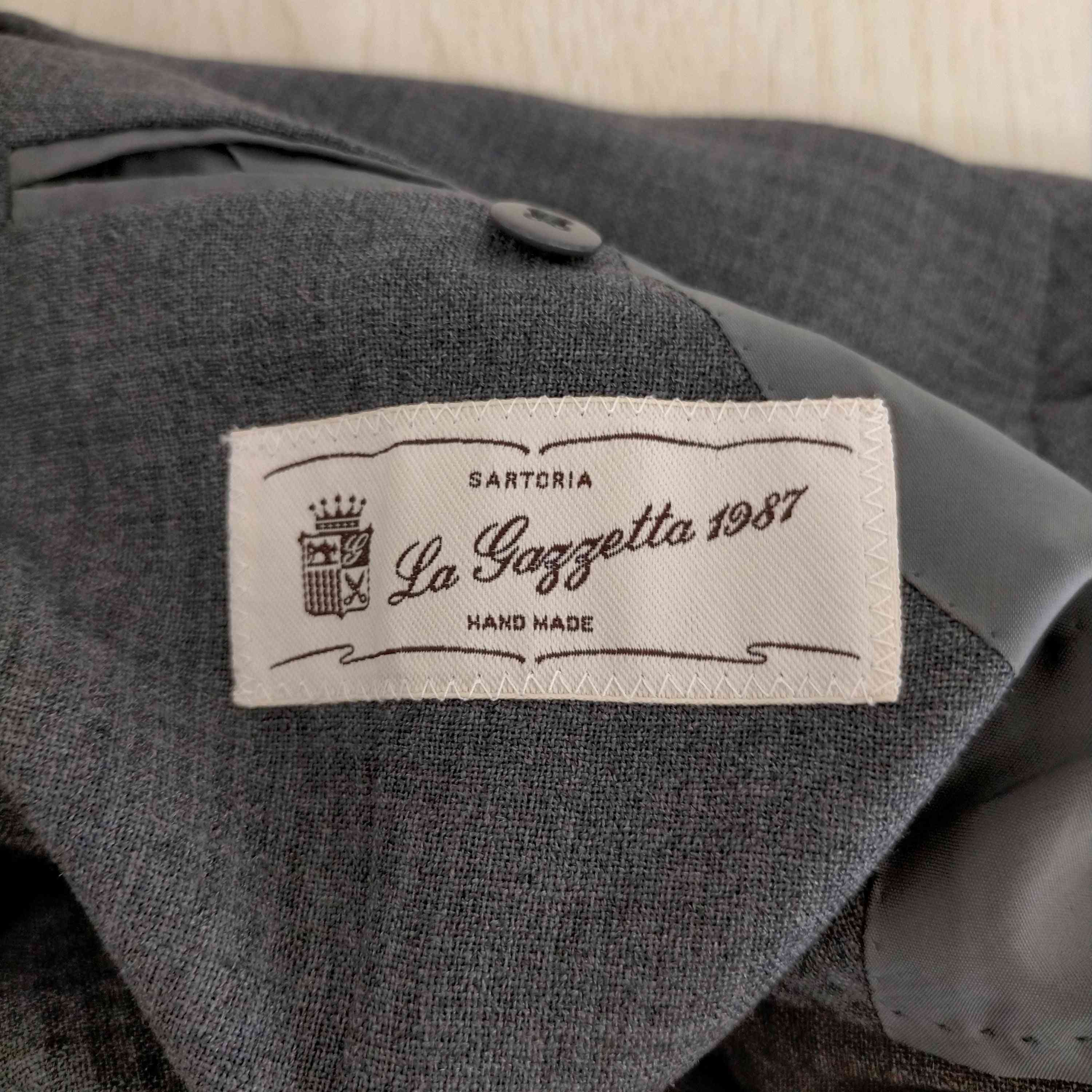 リングジャケット RING JACKET(リングヂャケット) 別注 La リングジャケット RING JACKET(リングヂャケット) 別注 La